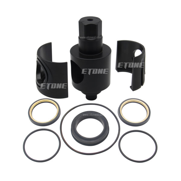 2" Plug Valve Repair Kit - ETONE Oilfield Parts